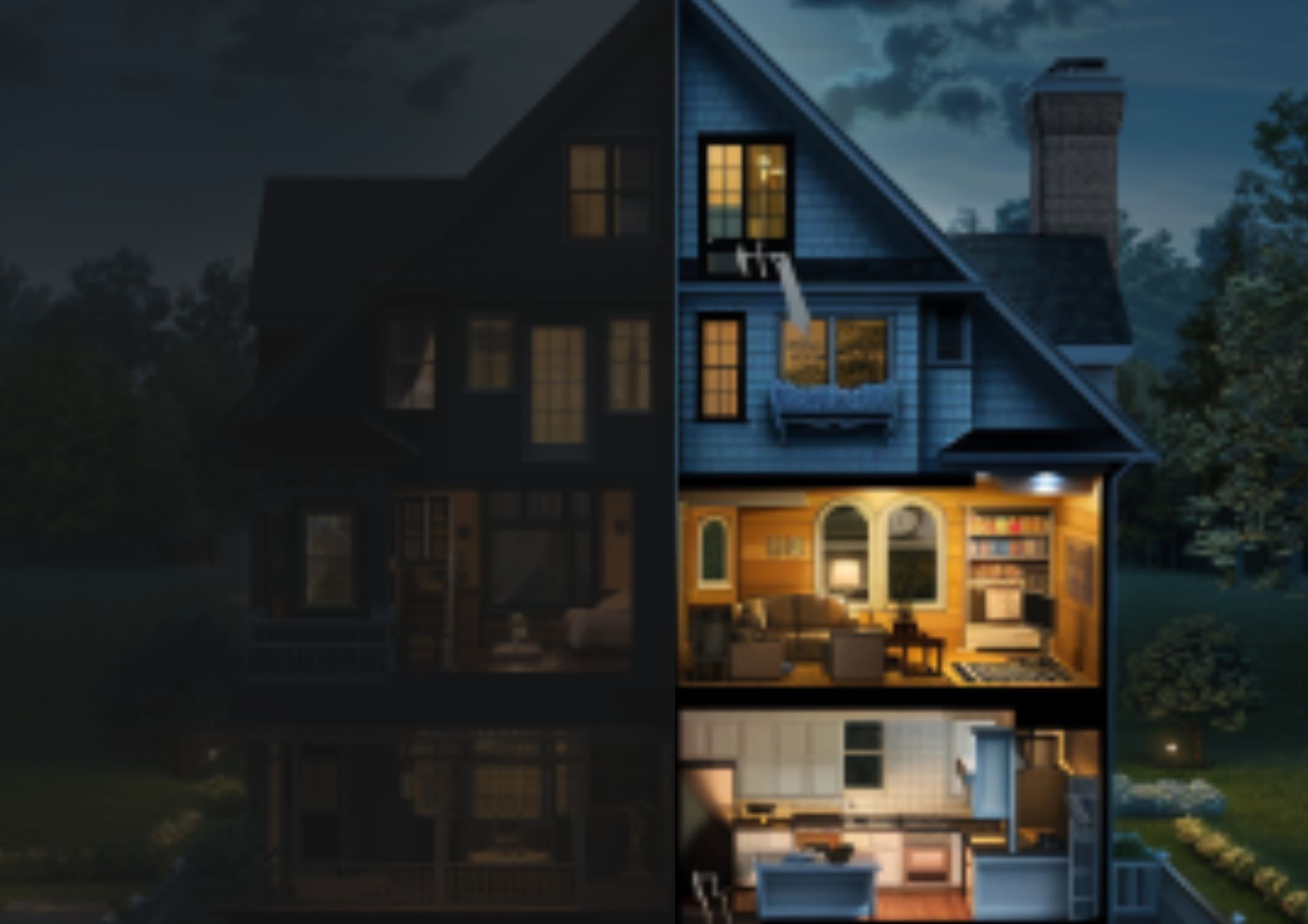 Diesel burn solution to fill gas gap - Hancock Energy