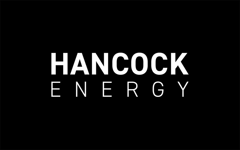Hancock Energy is a Hancock Prospecting company