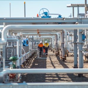 Hancock Energy is a Hancock Prospecting company