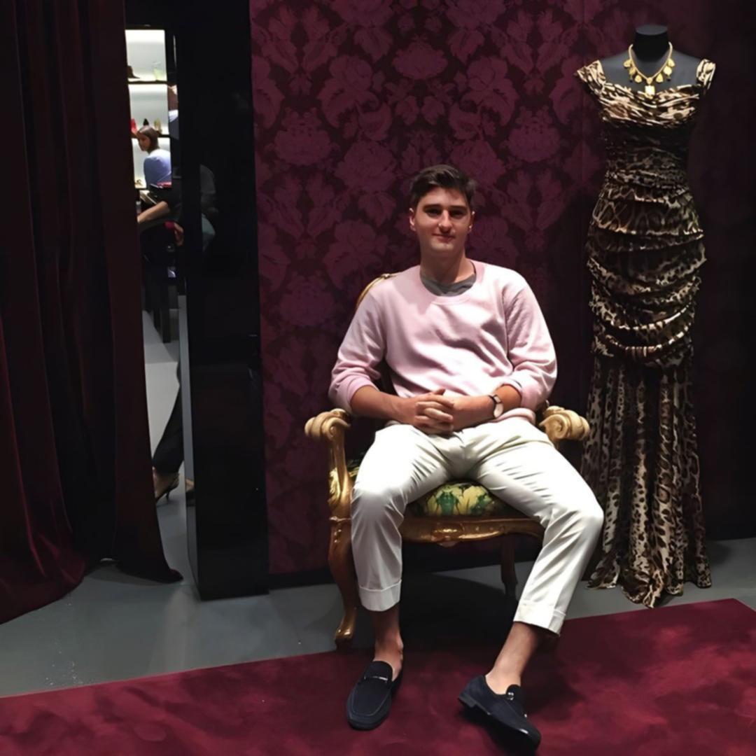 Marcus Catsaras: Where did a former recording studio manager get $2 ...