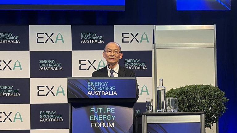 LNG buyer JERA warns of significant Australian job losses unless local ...