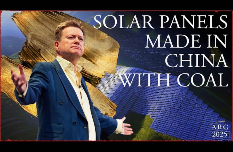 Europe’s going bust over Net-Zero (and the rest of the world doesn’t ...