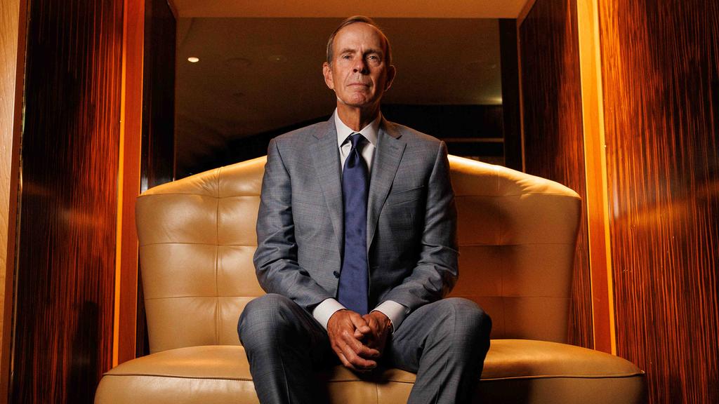 Chevron delivers gas warning to Labor with Australian investment ...